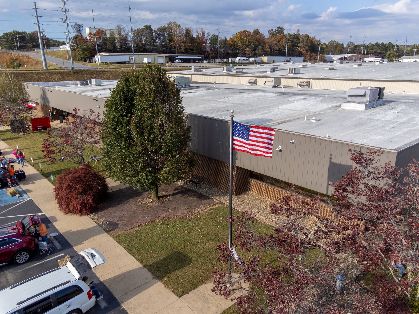 Meco Corporation Greeneville, TN