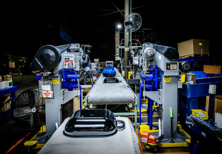 Meco Corporation Greeneville, TN