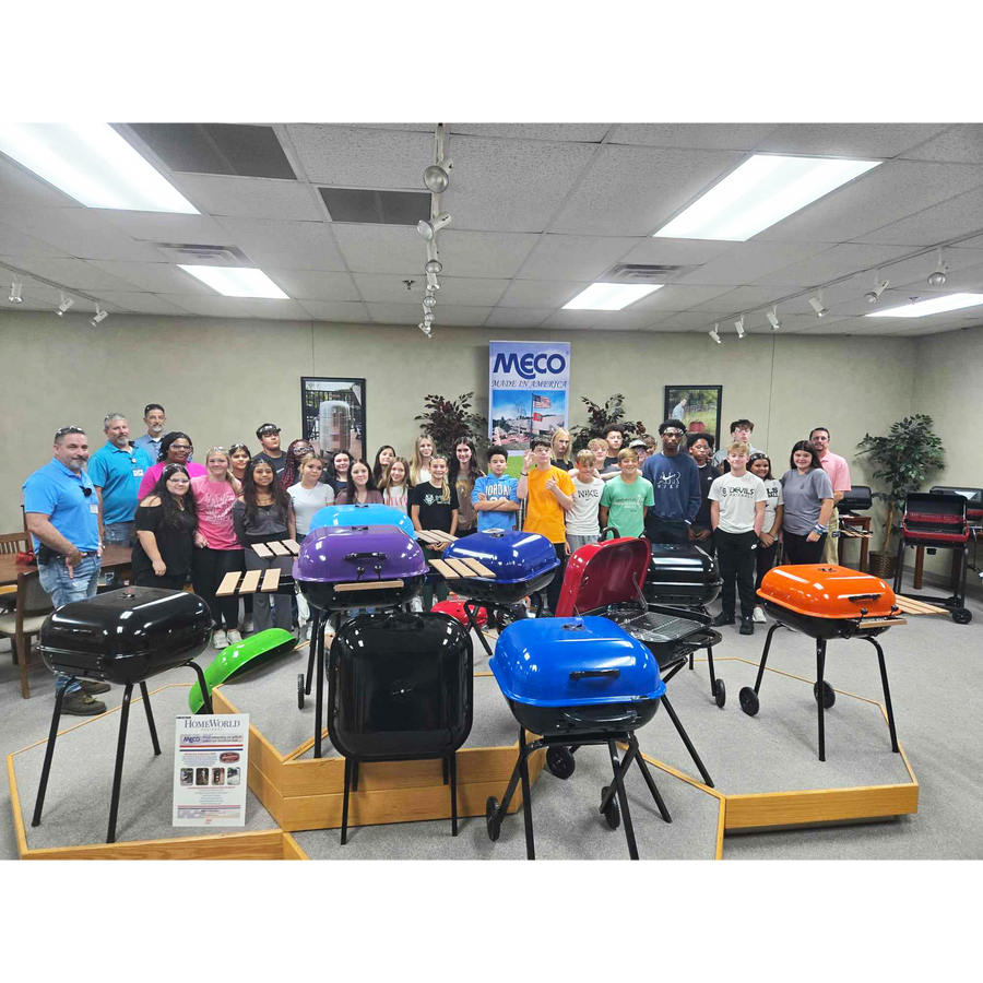 Meco Corporation Greeneville, TN